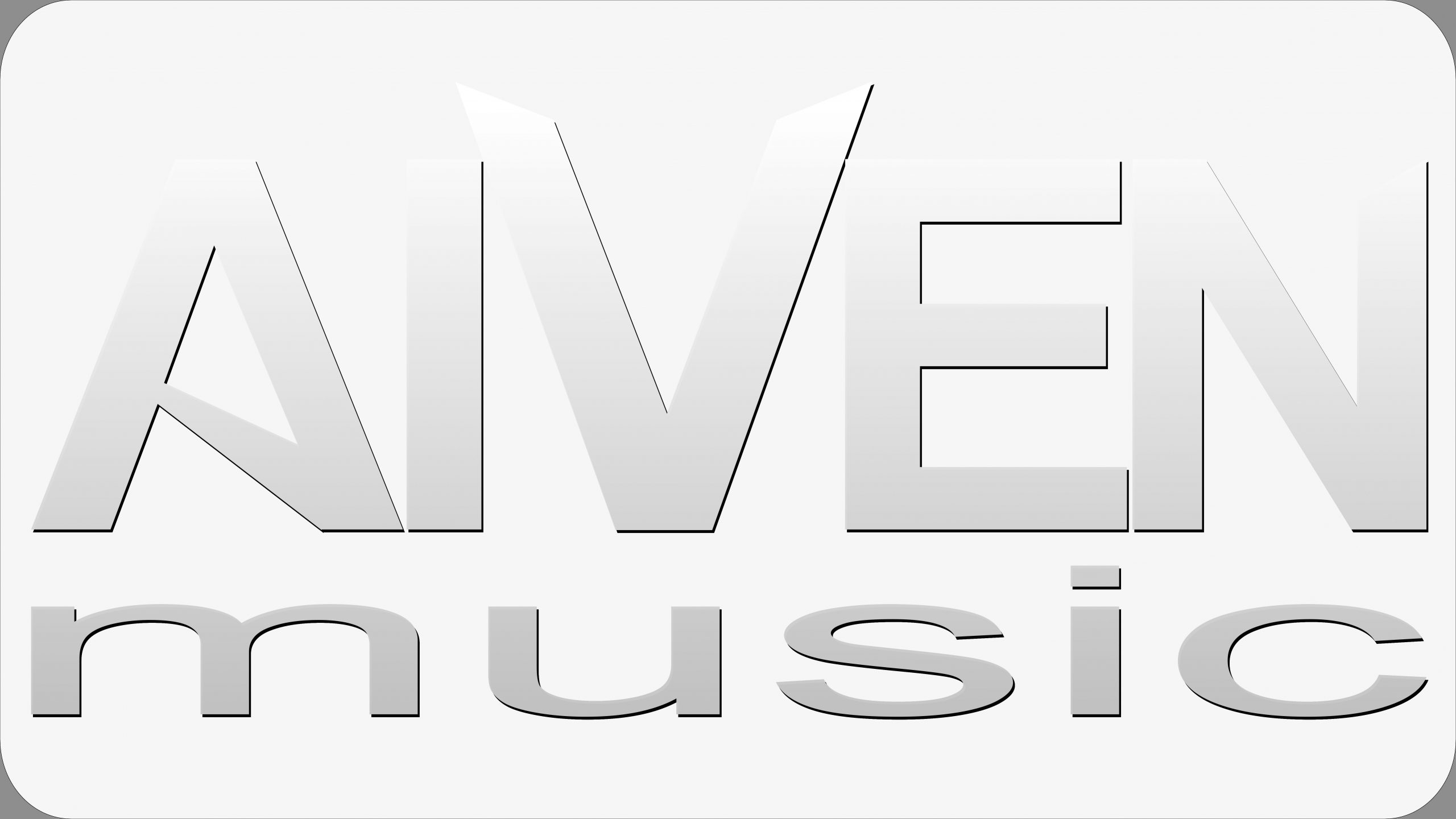 Aiven Home - AIVEN MUSIC